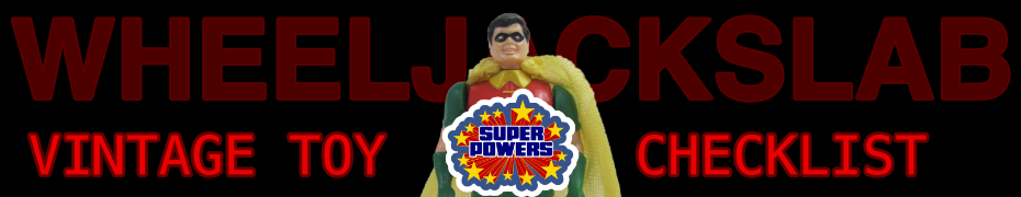 Super Powers Toy Checklist - Super Powers Action Figure Guide ...