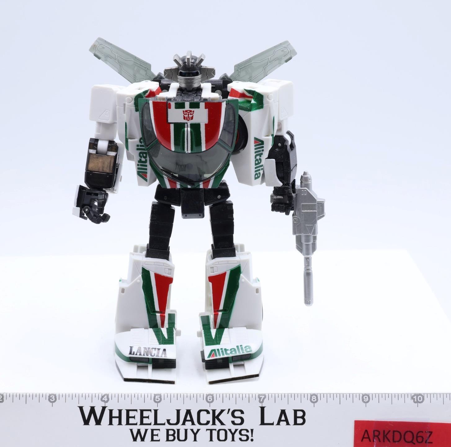 MP-20 Wheeljack Transformers Masterpiece Takara Action Figure ...