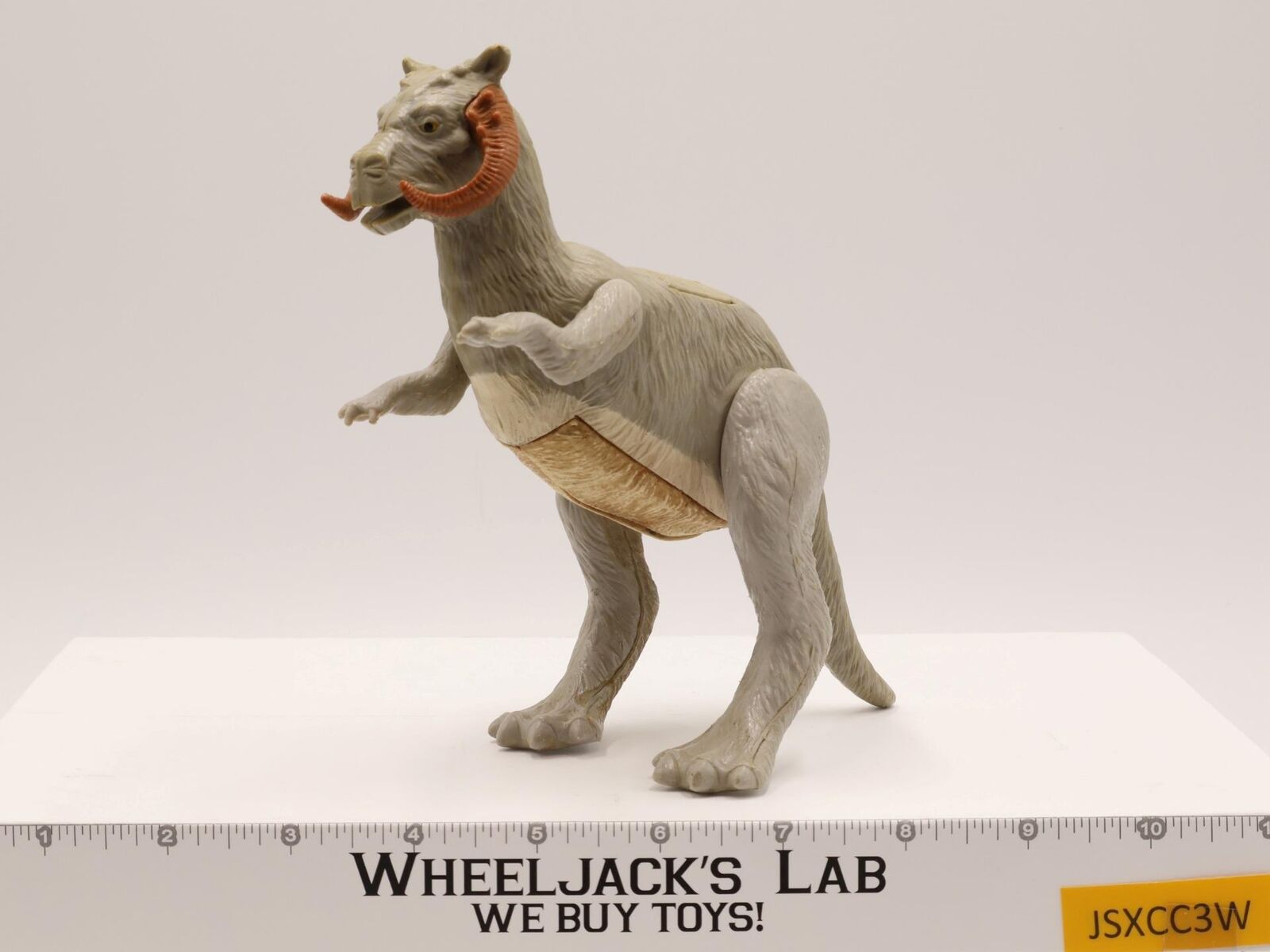 Tauntaun OPEN BELLY 1979 ESB Star Wars Vintage Action Figure ...