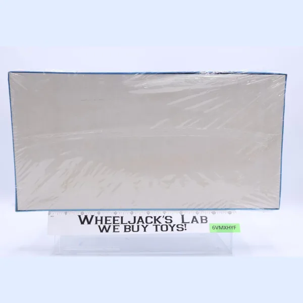 My First Custom Car Colorforms Playset 1989 Vintage NEW SEALED ...