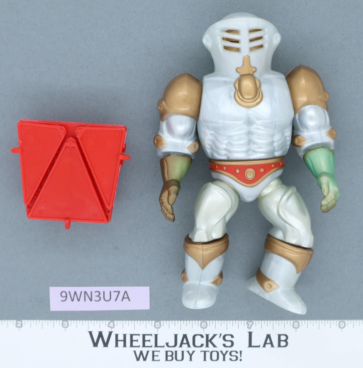 Extendar 100% Complete He-Man Masters Of The Universe MOTU Mattel 1984 ...