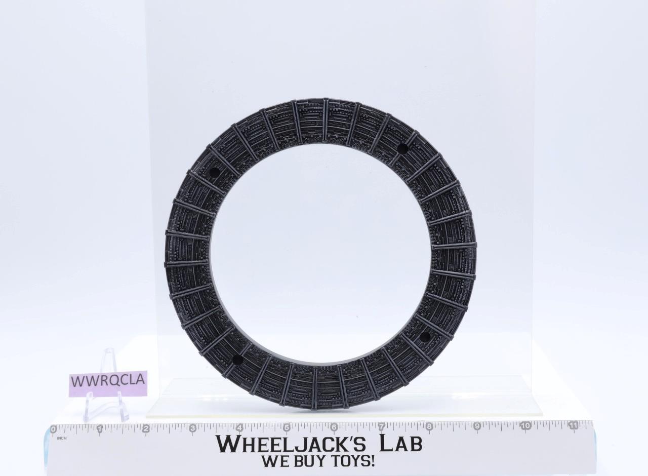 Stargate SG-1 Transportation Ring #2 Diamond Select Toys NEW NIB 6.75 ...