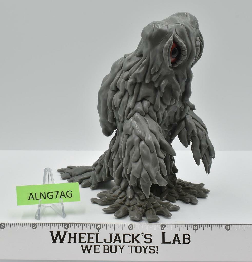 Hedora from Godzilla 1971,2004 Toho Y-MSF 7" Action Figure - Wheeljack ...