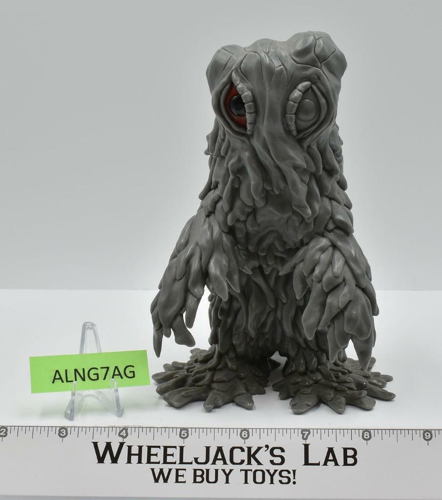 Hedora from Godzilla 1971,2004 Toho Y-MSF 7" Action Figure - Wheeljack ...