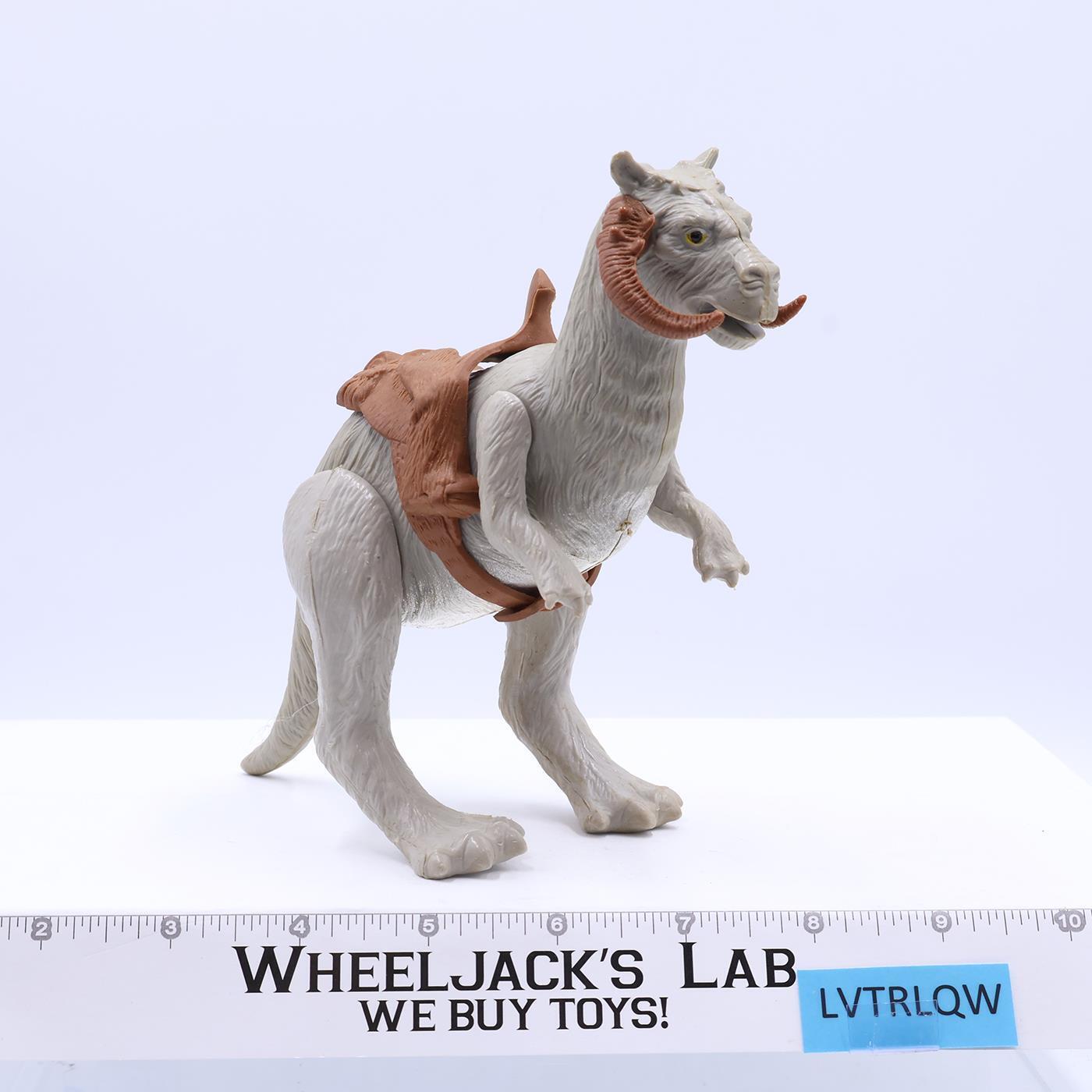 Tauntaun CLOSED BELLY 1979 ESB Star Wars Vintage Action Figure ...