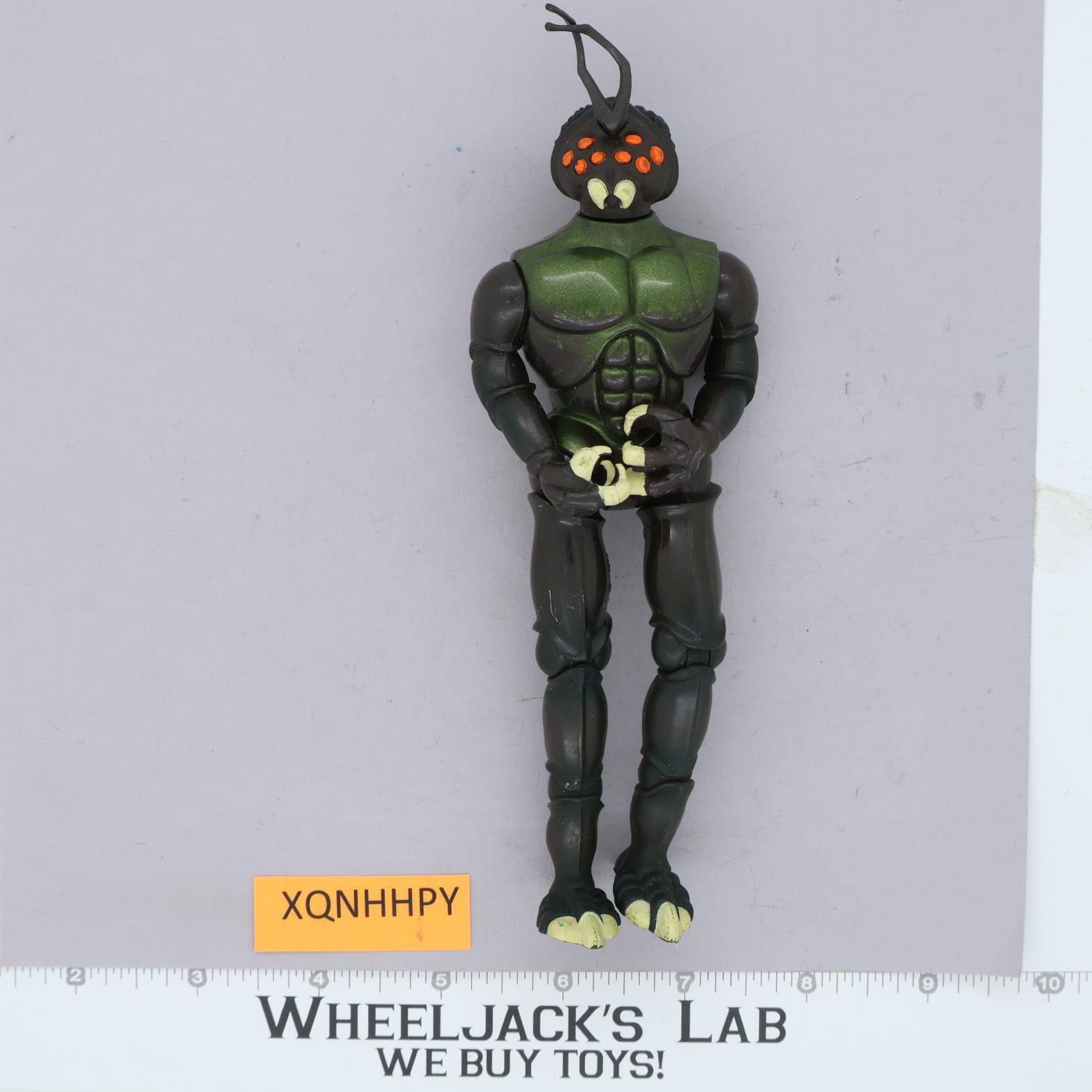 Skulk Sectaurs Warriors of Symbion Coleco 1984 Vintage Action Figures ...