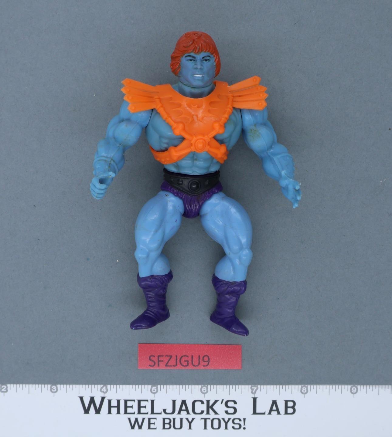Faker Masters of the Universe MOTU 1984 Mattel Vintage Figure ...