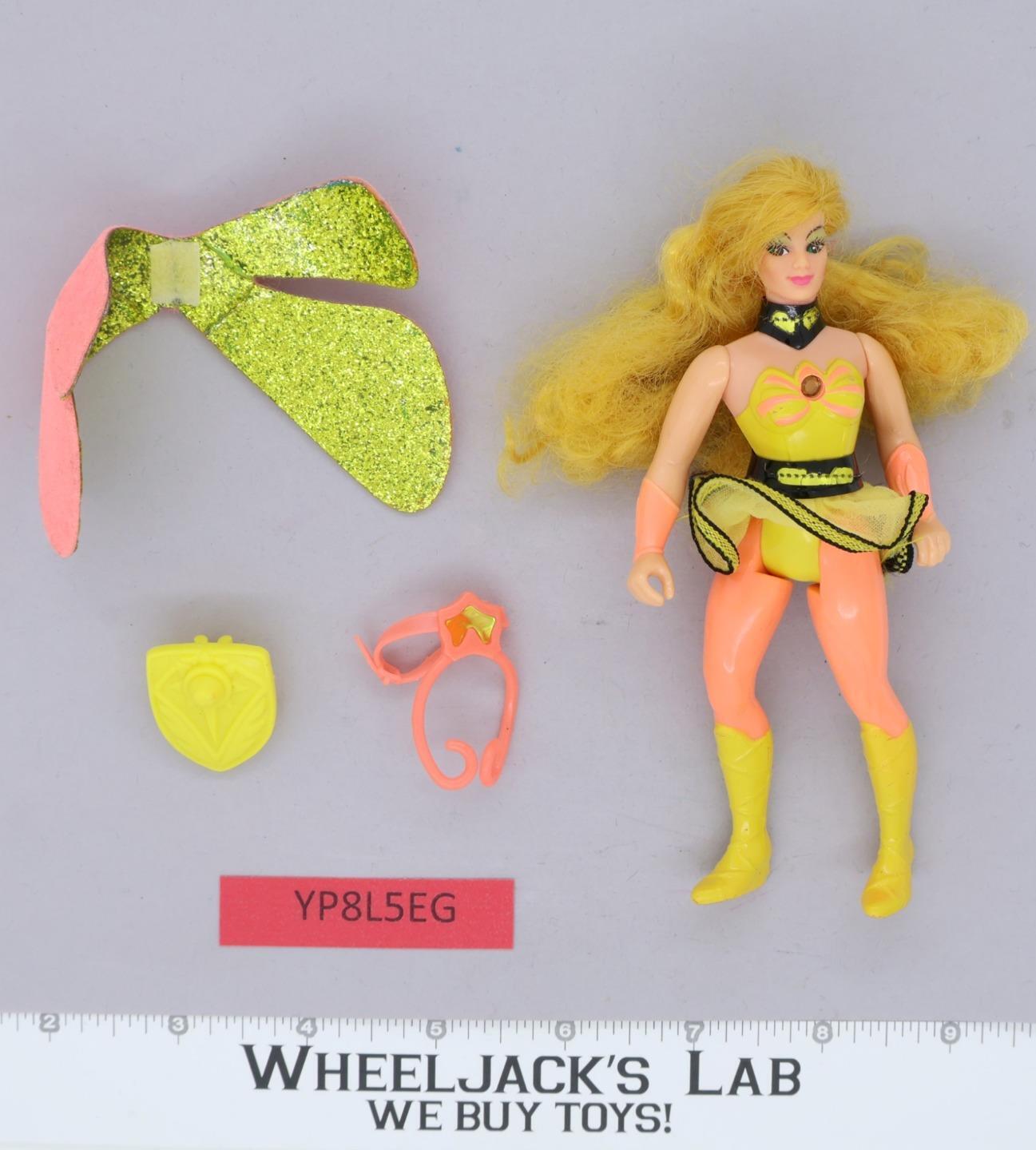 Sweet Bee She-Ra Princess of Power MOTU 1984 Mattel Vintage Action ...