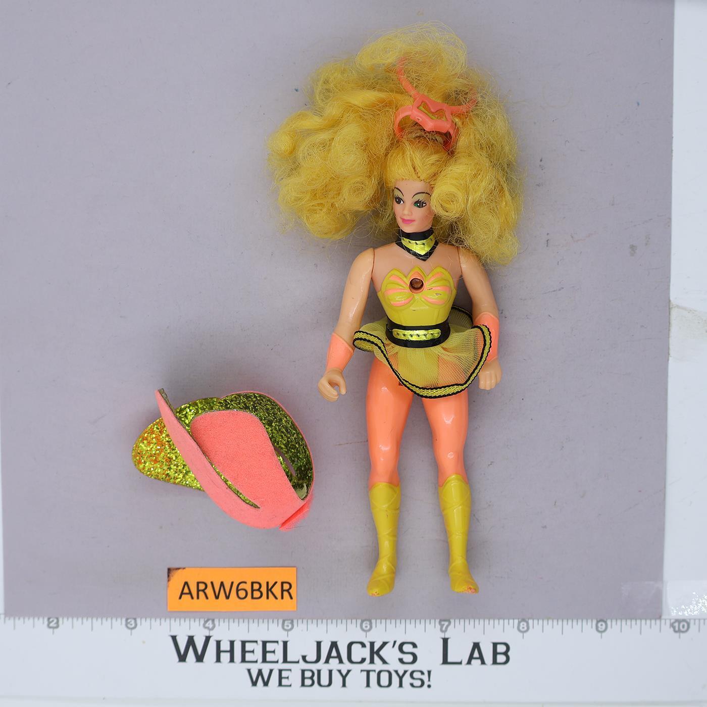 Sweet Bee She-Ra Princess of Power MOTU 1984 Mattel Vintage Action ...