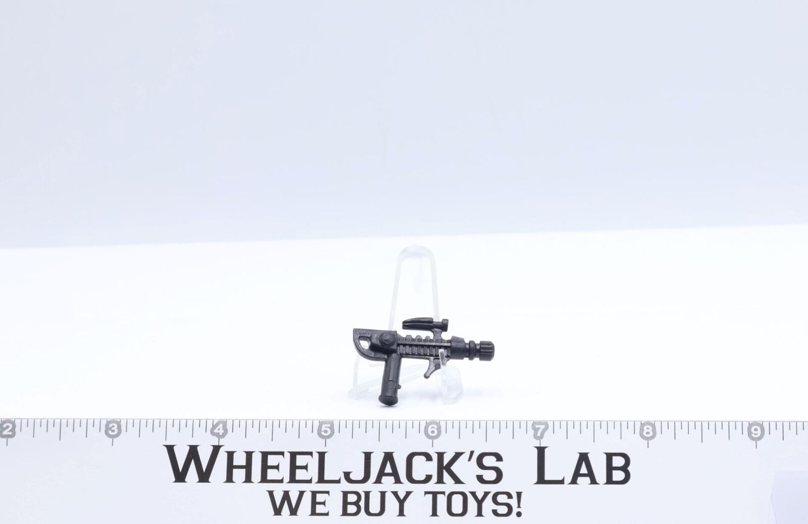 Saurod Pistol Gun He-Man Masters of the Universe MOTU Mattel ...