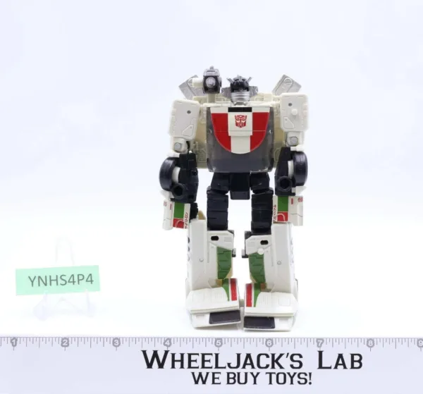 Wheeljack 100% Complete Transformers Earthrise War for Cybertron 2019 ...
