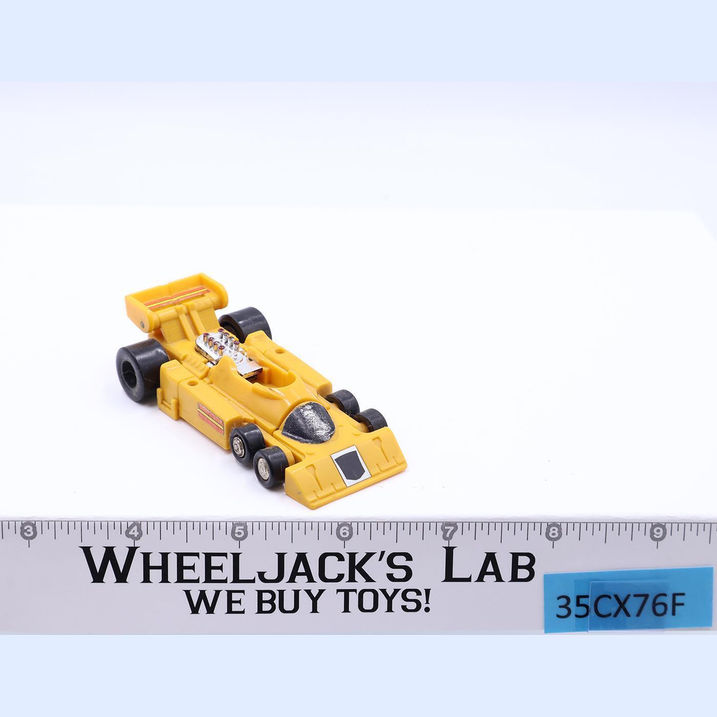 Drag Strip Dragstrip 1986 Vintage Hasbro G1 Transformers Action Figure ...