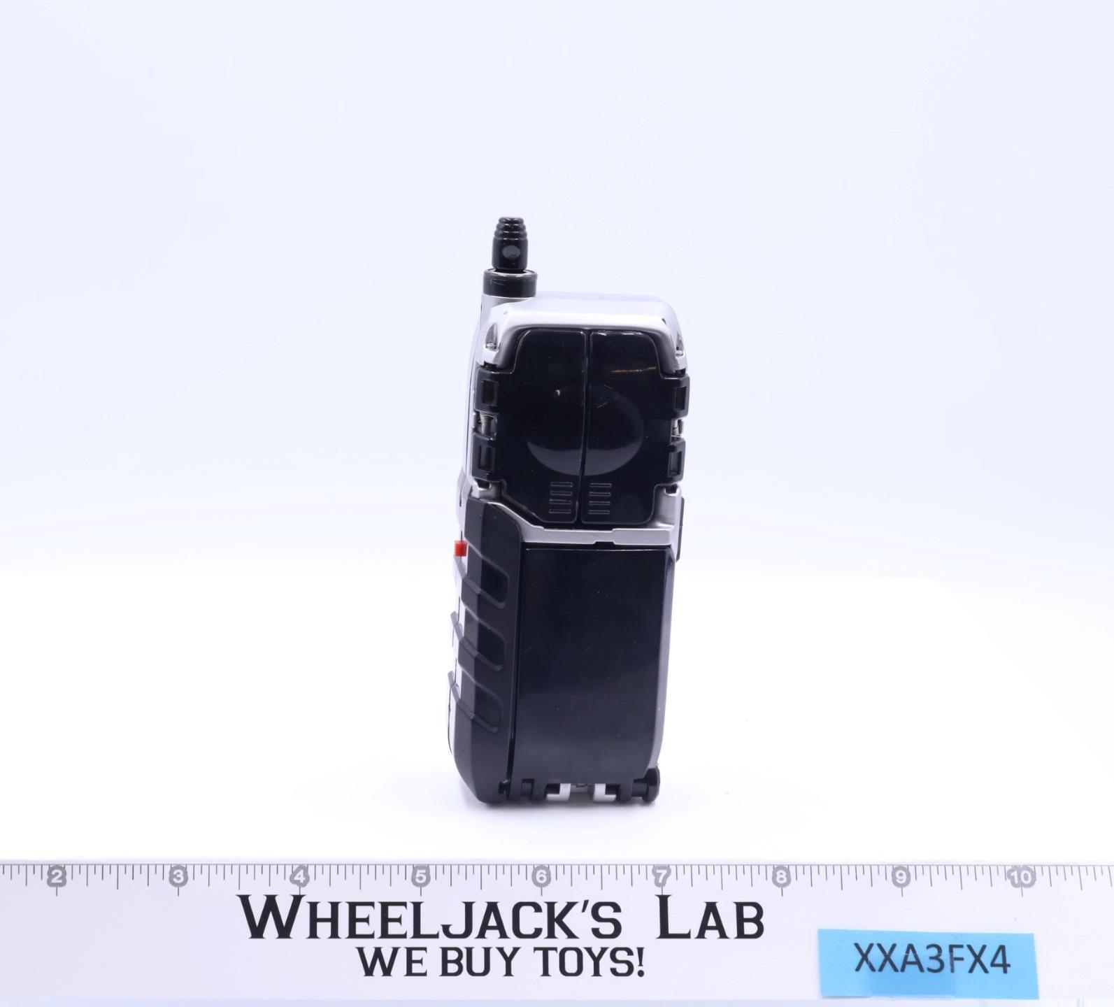 Sentai Megaranger Keitaizer Morpher Phone Power Rangers Space 1998 ...