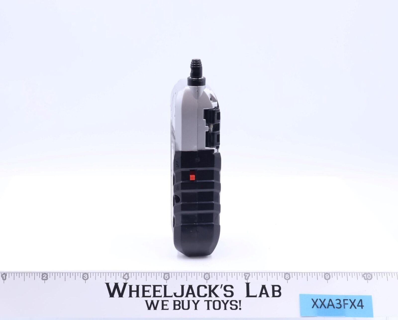 Sentai Megaranger Keitaizer Morpher Phone Power Rangers Space 1998 ...