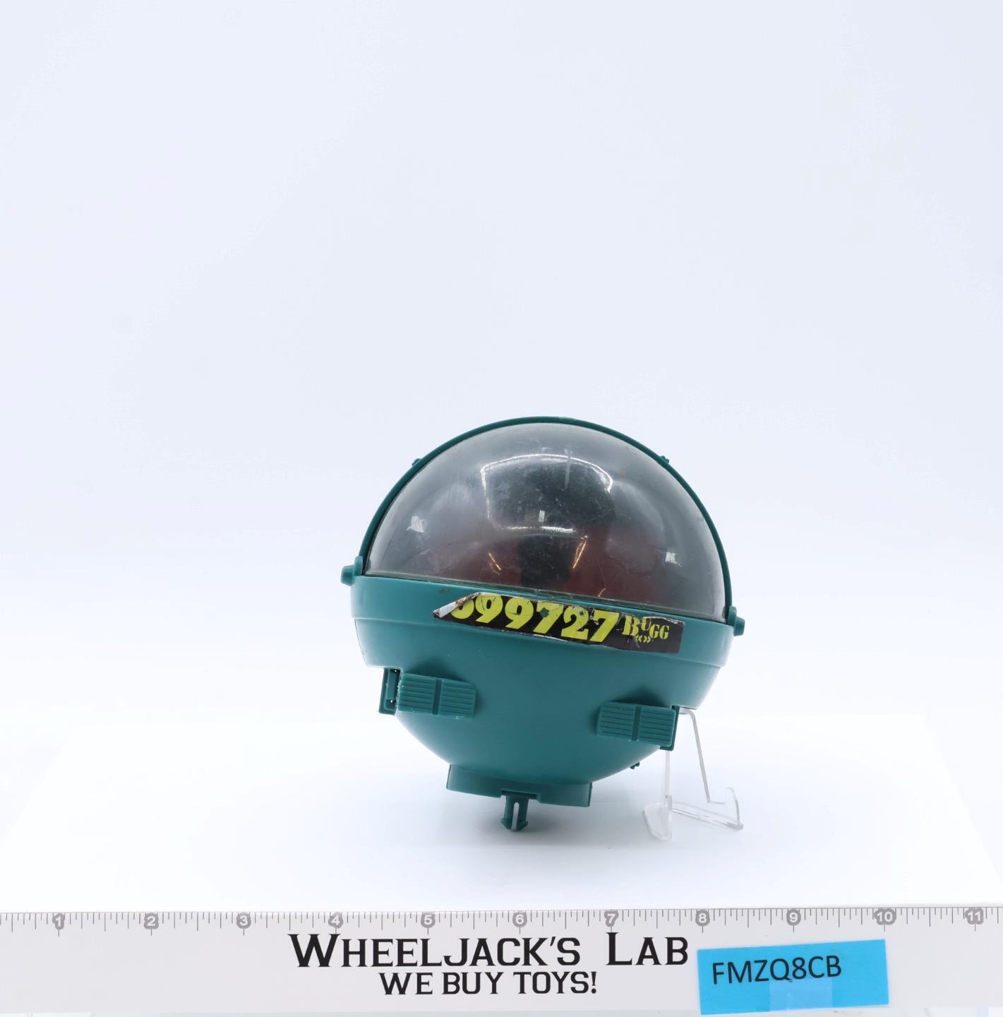 Cobra BUGG Front Pod ONLY GI Joe 1988 Hasbro Vintage Action Figure ...