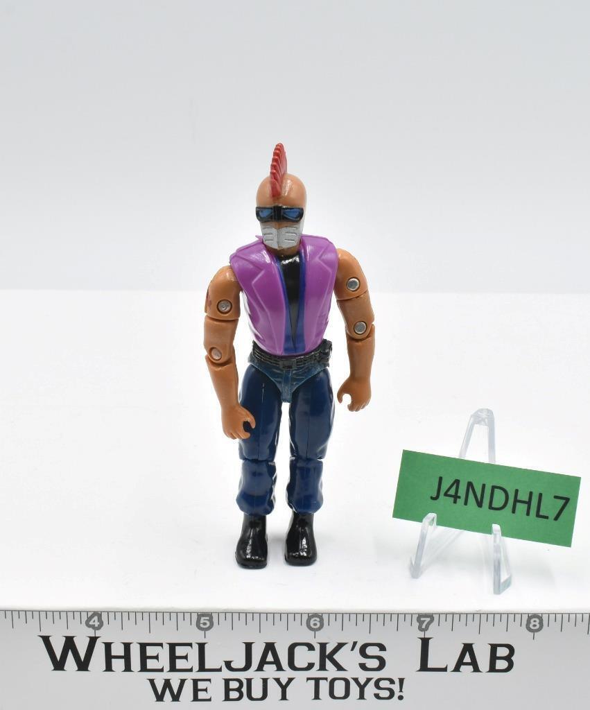 Spike American Defense U.S. Defense Forces Defenders of The Peace Remco ...