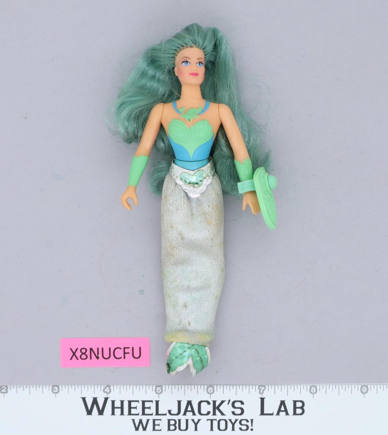 Mermista She-Ra Princess of Power MOTU 1986 Mattel Vintage Playset ...