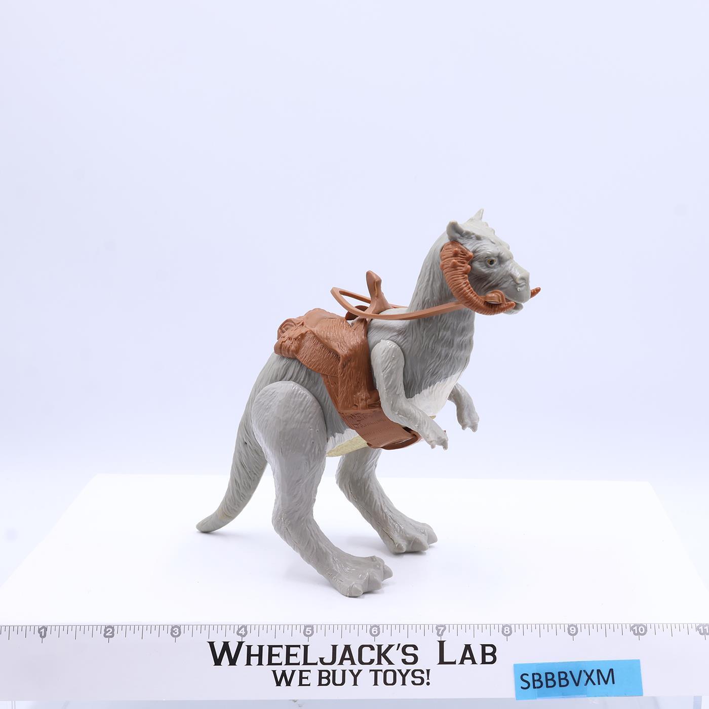 Tauntaun OPEN BELLY 100% Complete 1979 ESB Star Wars Vintage Action ...