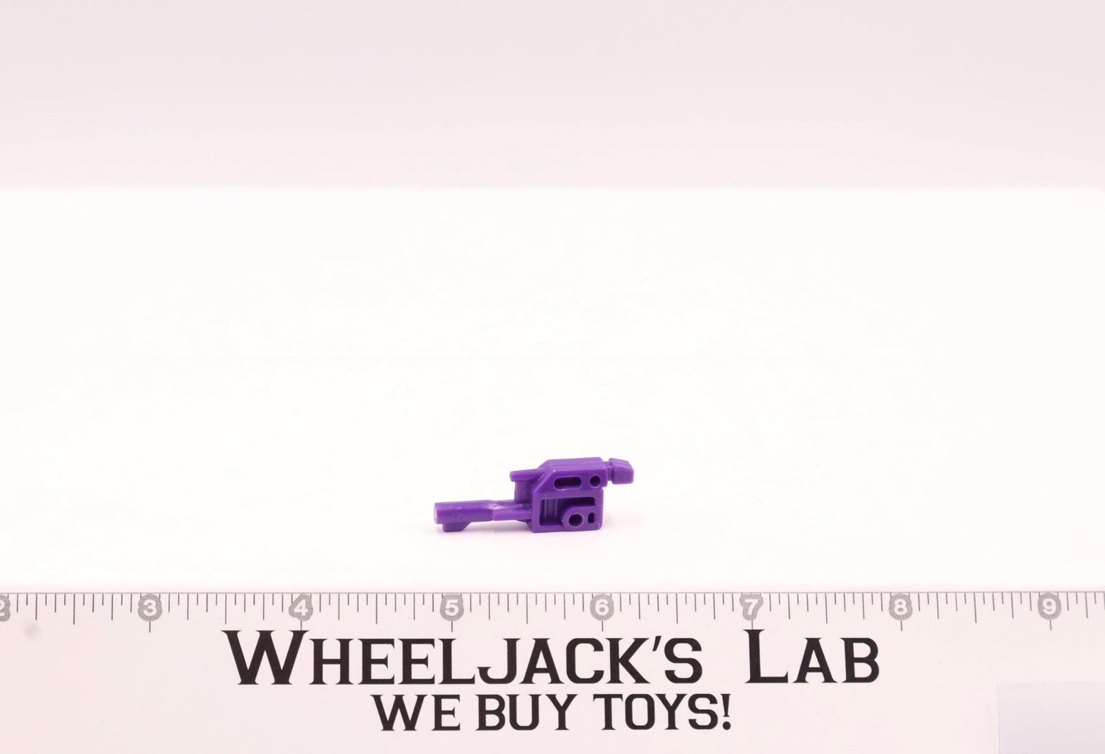 G2 Bruticus Vortex Small Hand Gun 1992 Vintage Hasbro Transformers ...