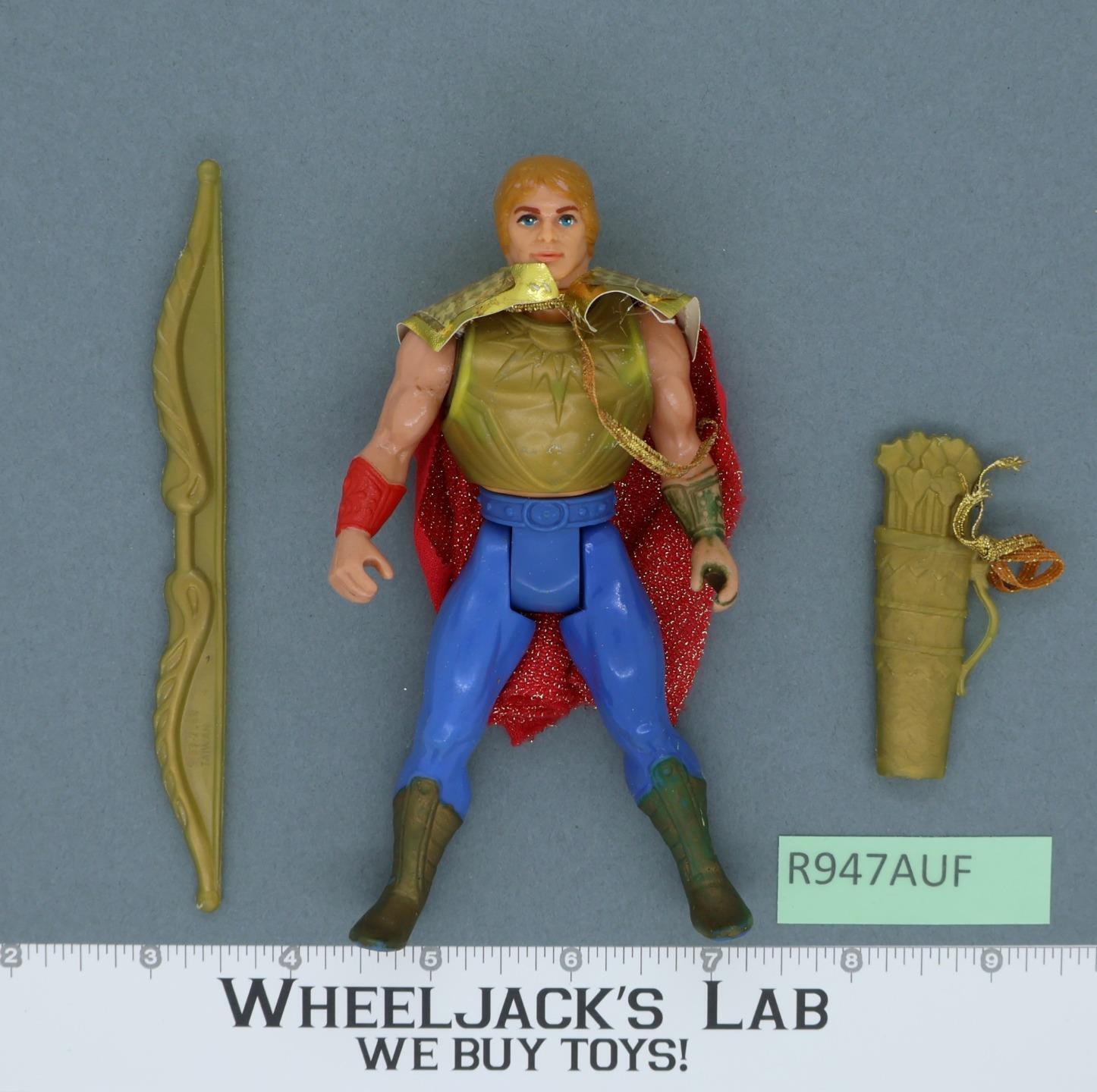 Bow She-Ra Princess of Power MOTU 1984 Mattel Vintage Action Figure ...