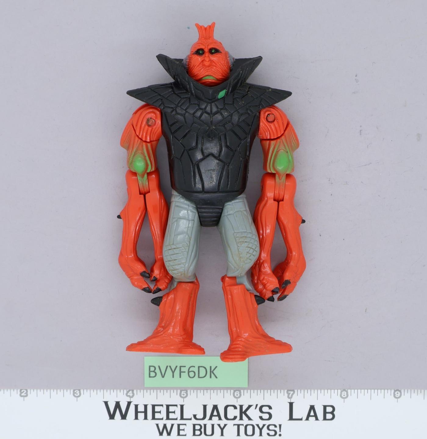 Ggripptogg La Brute Power Lords 1984 Revell Vintage Action Figure ...