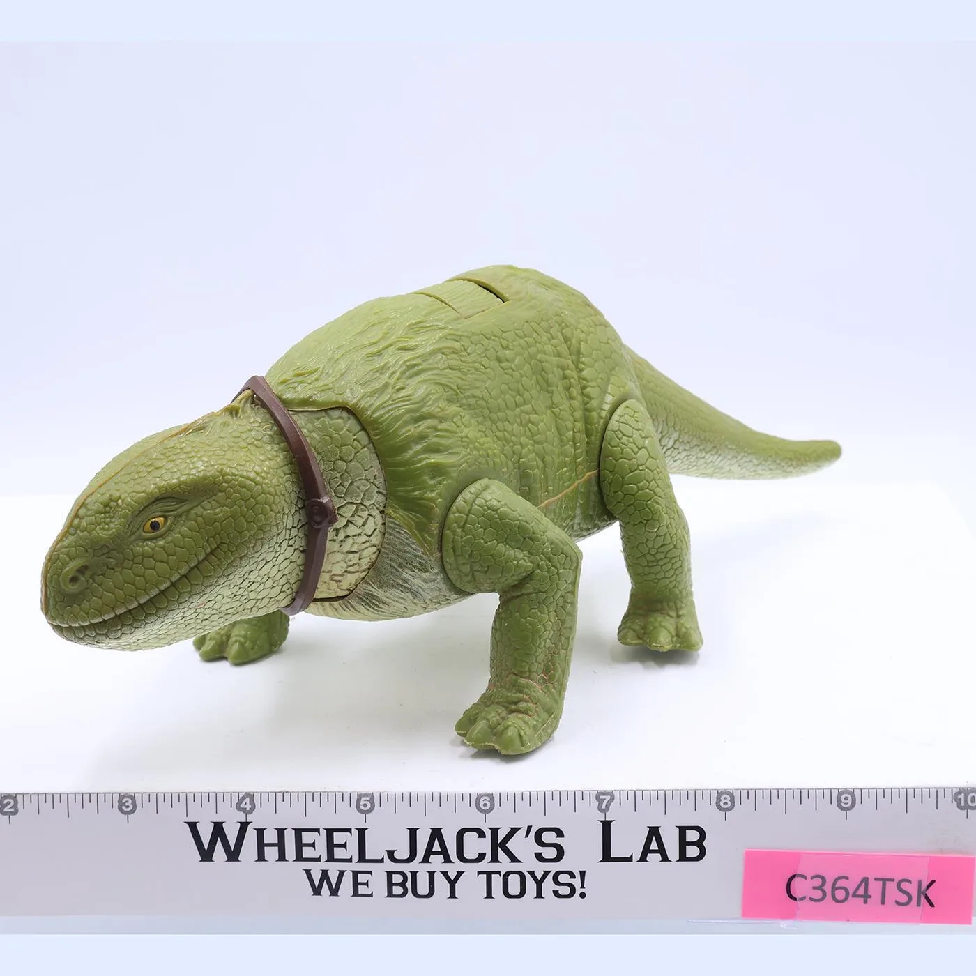 Dewback Patrol Lizard Star Wars A New Hope 1979 Vintage Action Figure ...