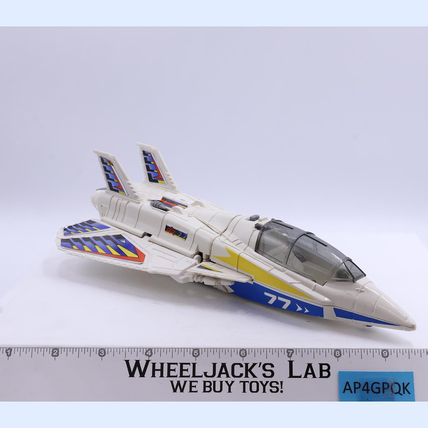Meteor MASK Kenner 1987 Vintage Action Figure Vehicle - Wheeljack's Lab