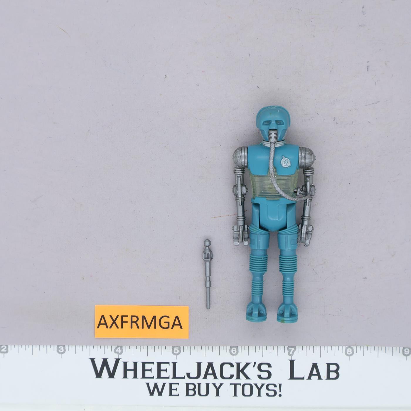 2-1B Medical Droid 100% Complete Star Wars Vintage Kenner ESB 1980 NO ...