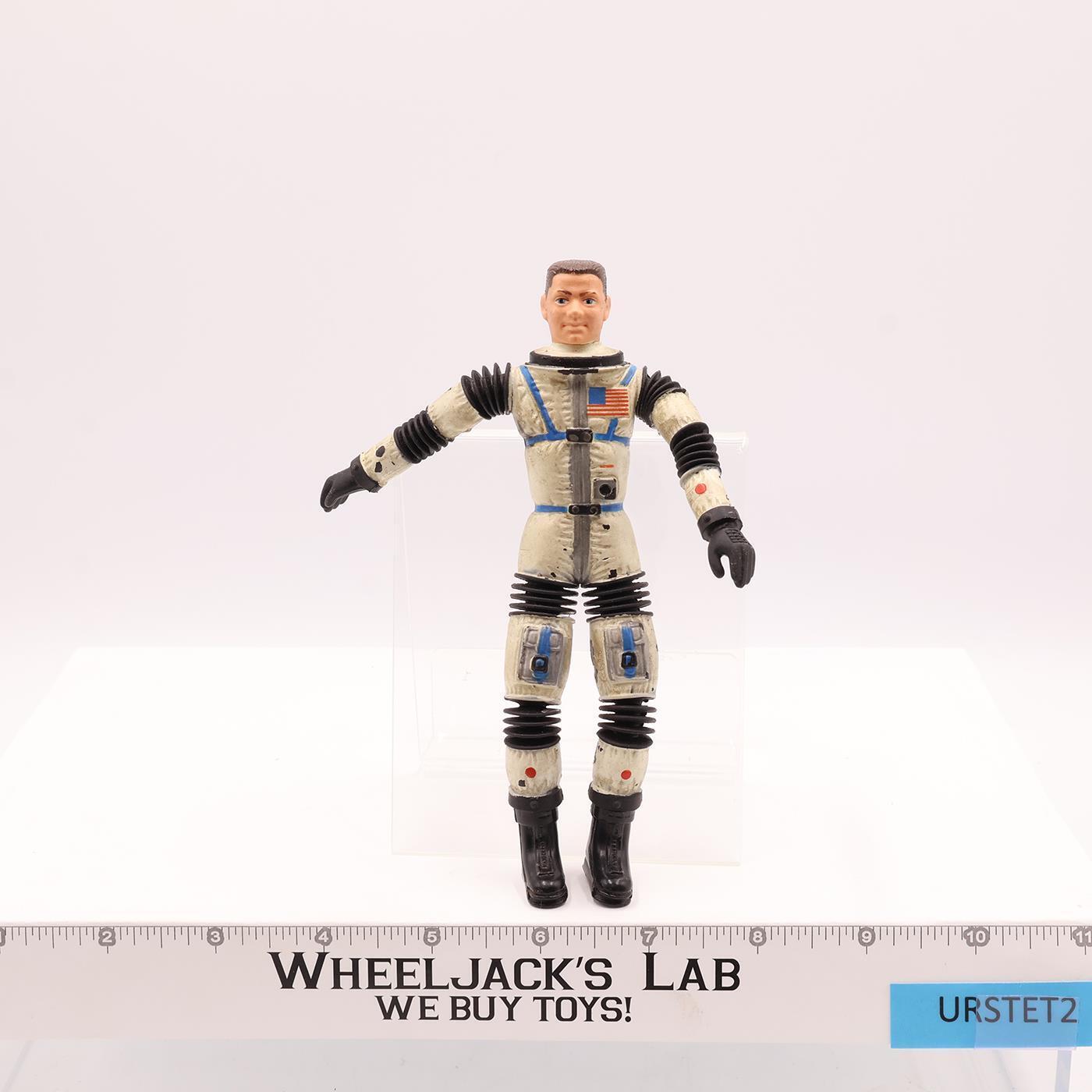 Major Matt Mason in Space Matt Mason 1966 Mattel Vintage Action Figure ...