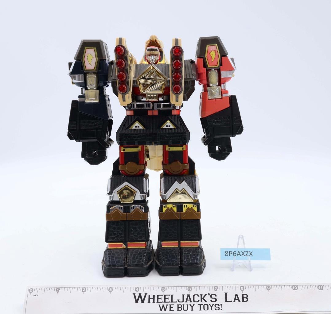 Ninja Sentai Kakuranger Power Rangers 1995 Bandai Action Figure ...