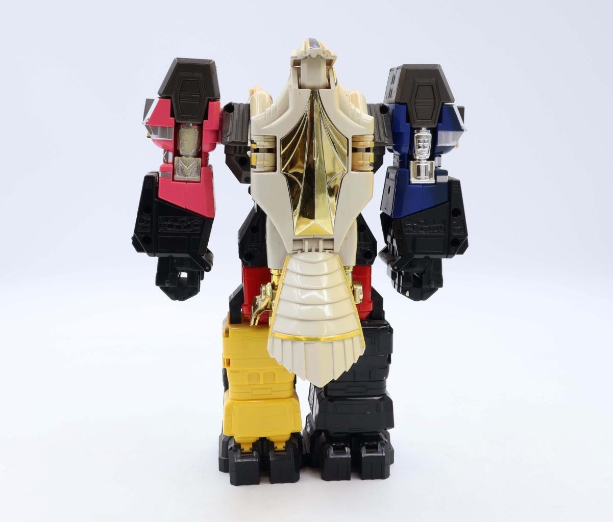 Ninja Sentai Kakuranger Power Rangers 1995 Bandai Action Figure ...