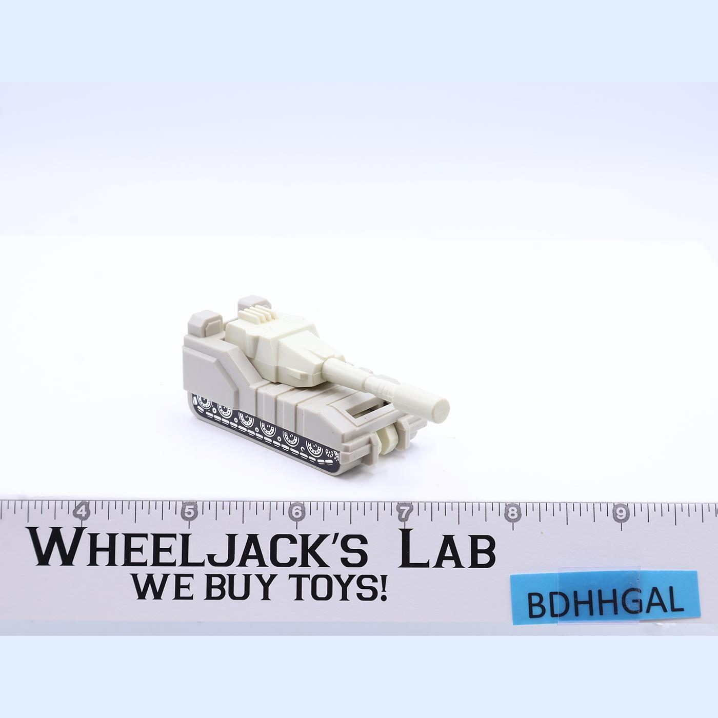 Metroplex Slammer STICKERED 1985 Hasbro G1 Transformers Action Figure ...