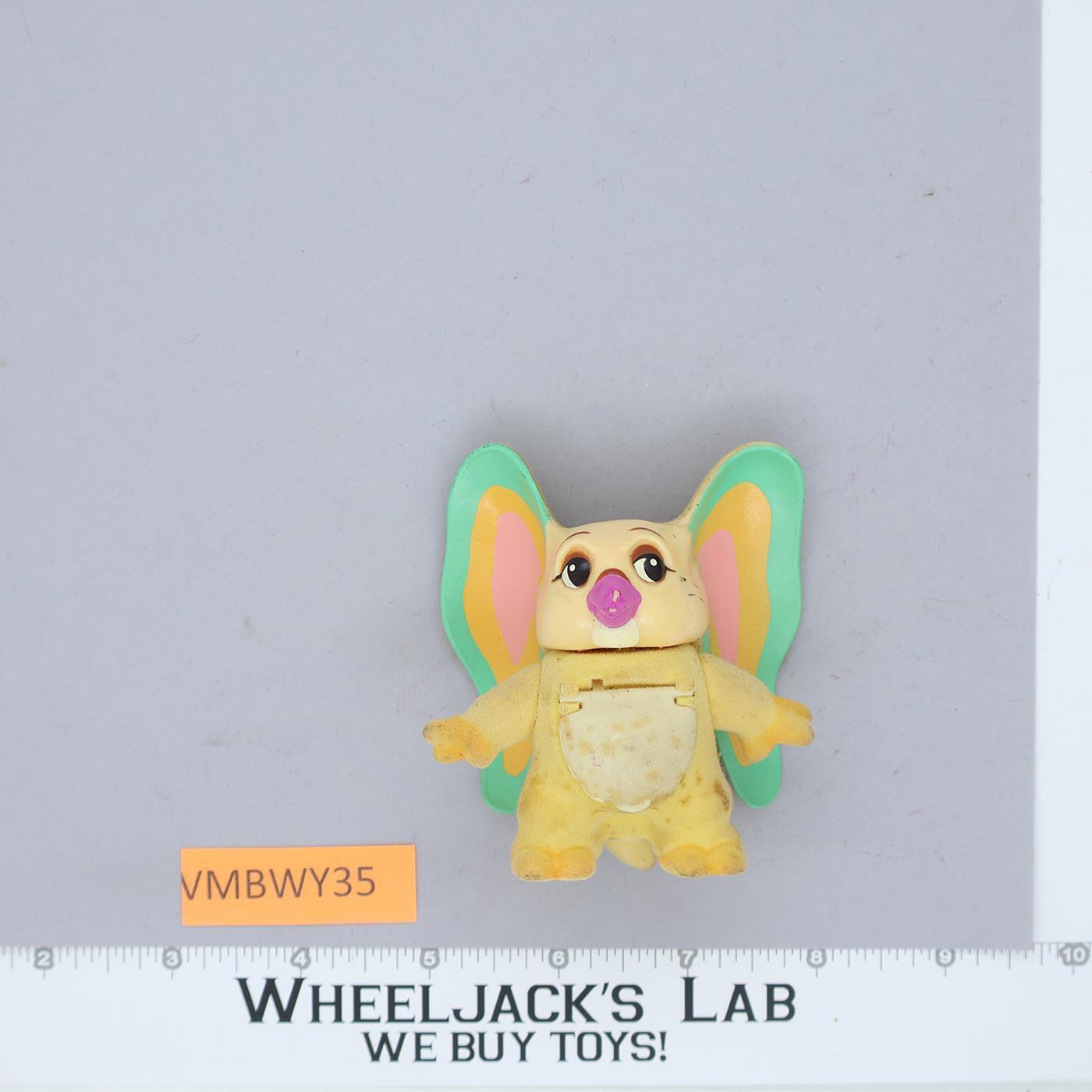 Kowl The Know-It Owl Complete She-Ra Princess of Power 1985 Mattel ...