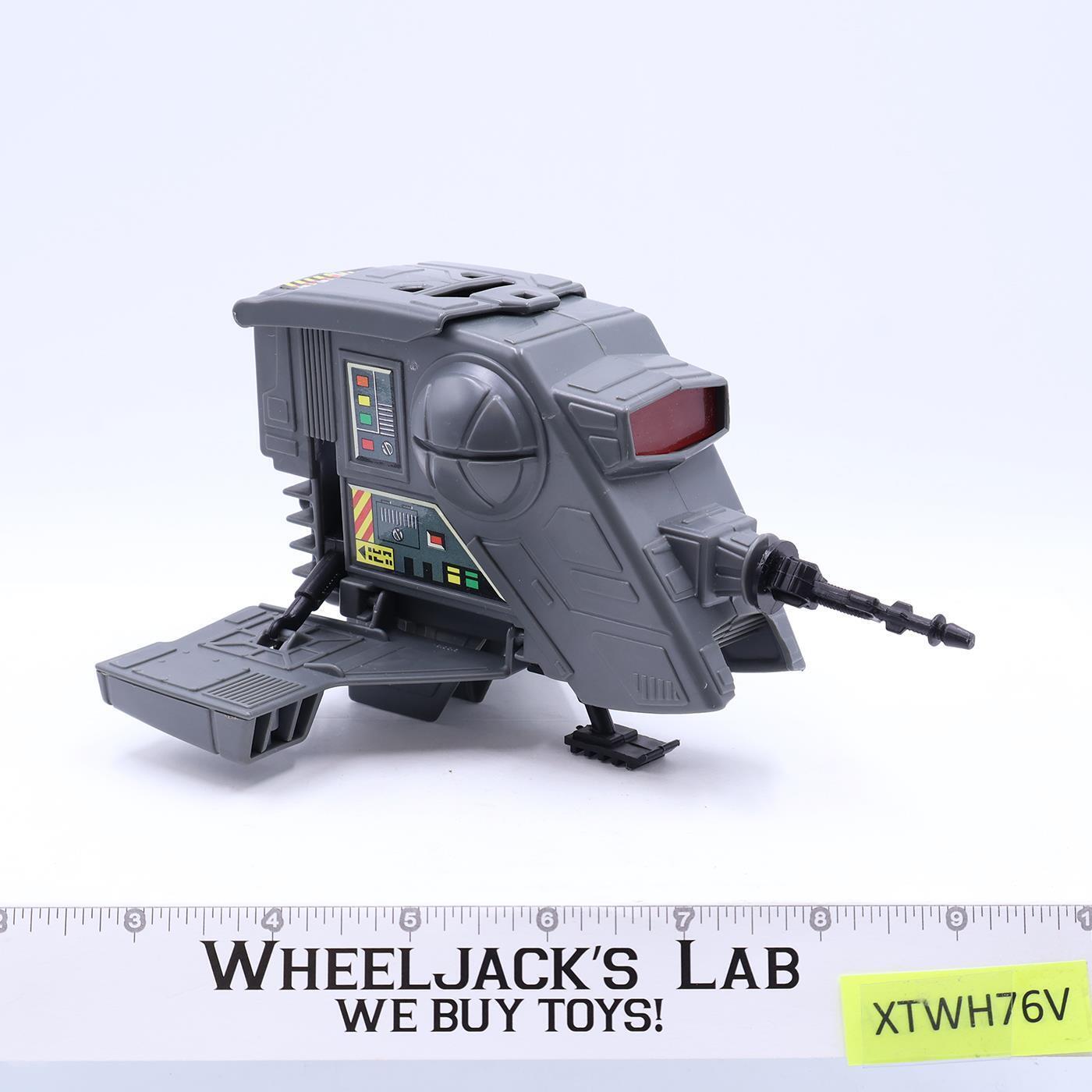 INT-4 Mini Rig 100% Complete 1983 Star Wars ESB Vintage Kenner Action ...