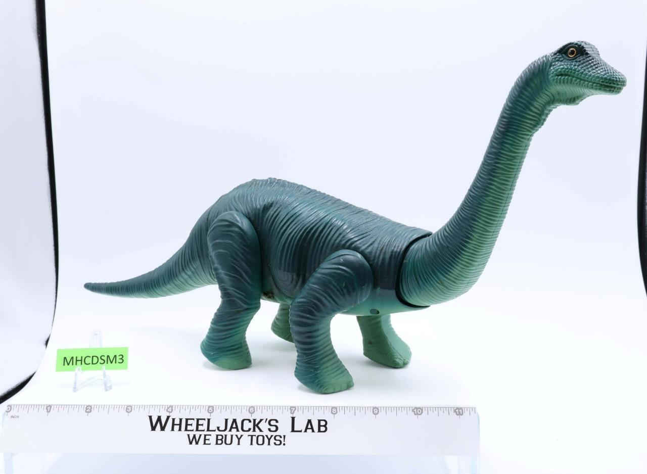 Diplodocus Dino Riders 1989 Tyco Vintage Action Figure - Wheeljack's Lab