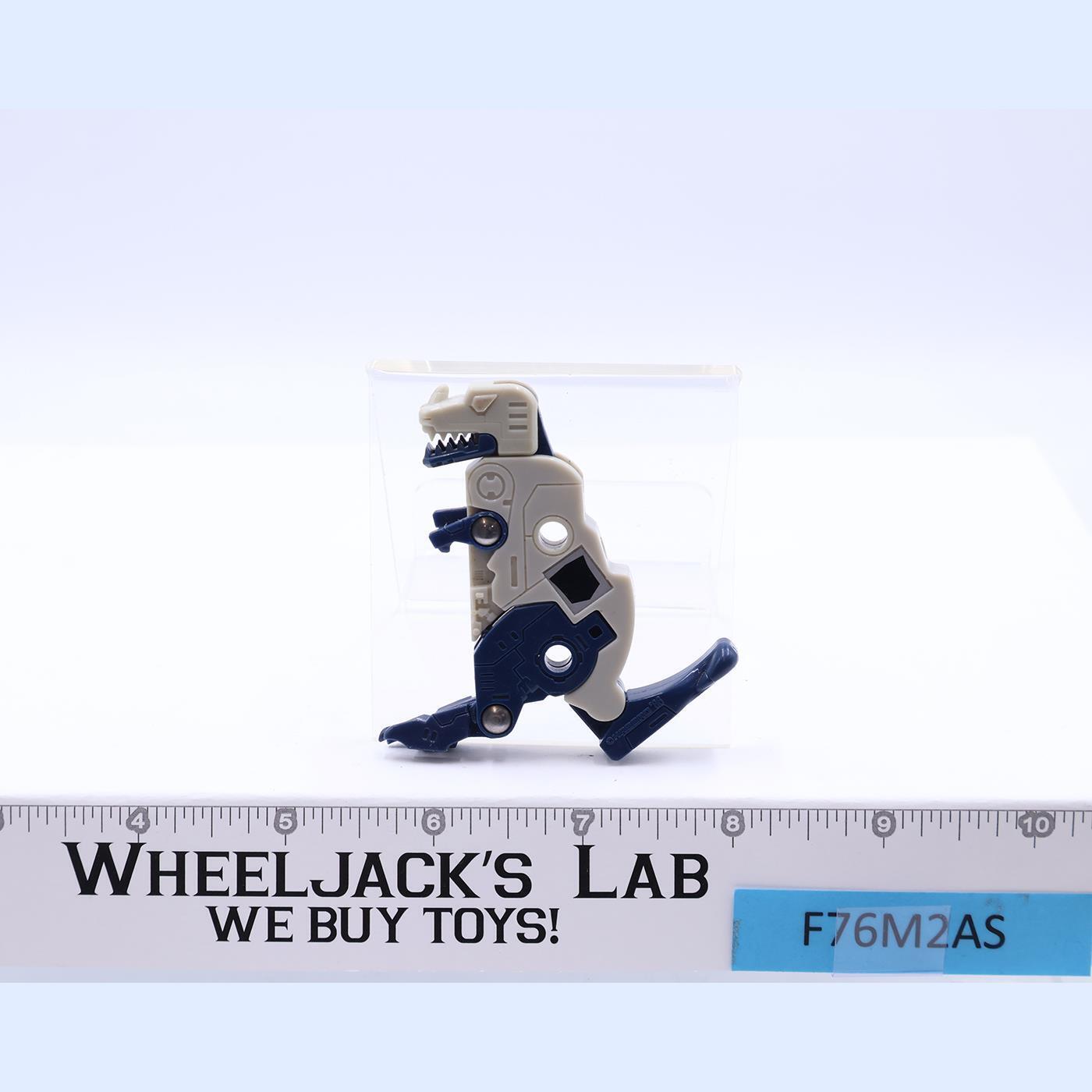 Overkill Cassette 1986 Vintage Hasbro G1 Transformers Action Figure ...