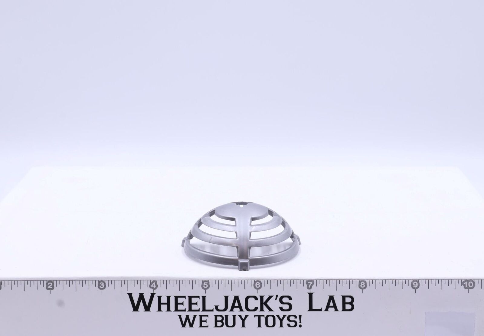 Blasterhawk Radar Part He-Man Masters of the Universe MOTU Mattel ...