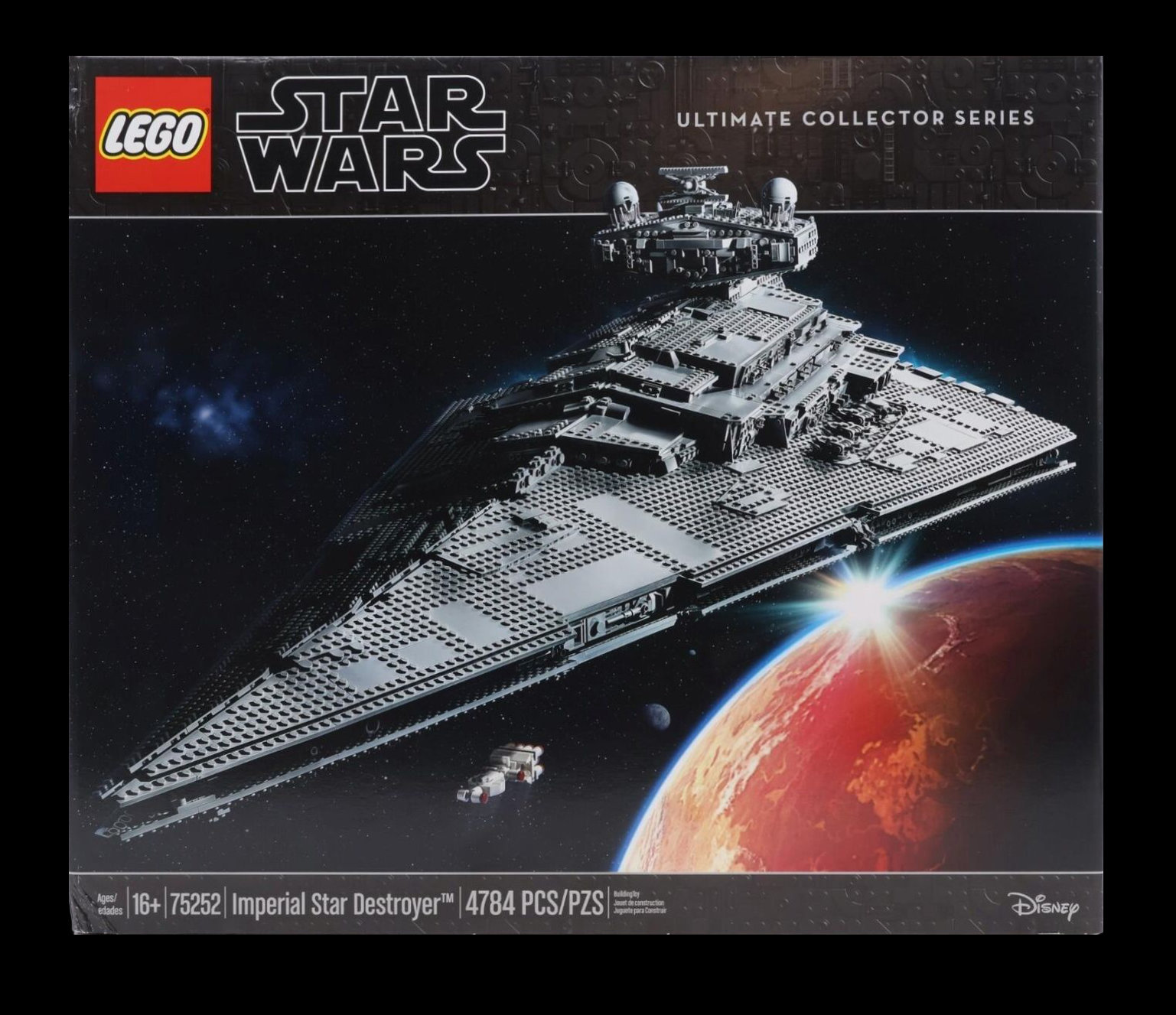 LEGO Inflation- Why LEGO is Now Targeting Adults - Wheeljack's Lab