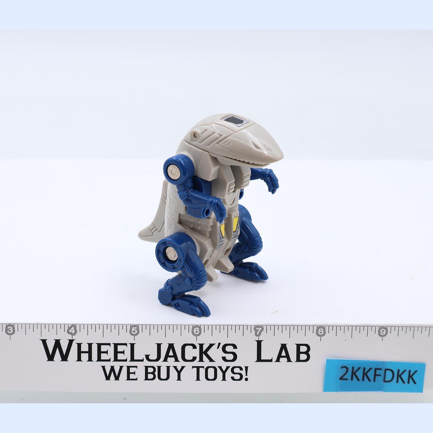 Rippersnapper Abominus 1987 Vintage Hasbro G1 Transformers Action ...