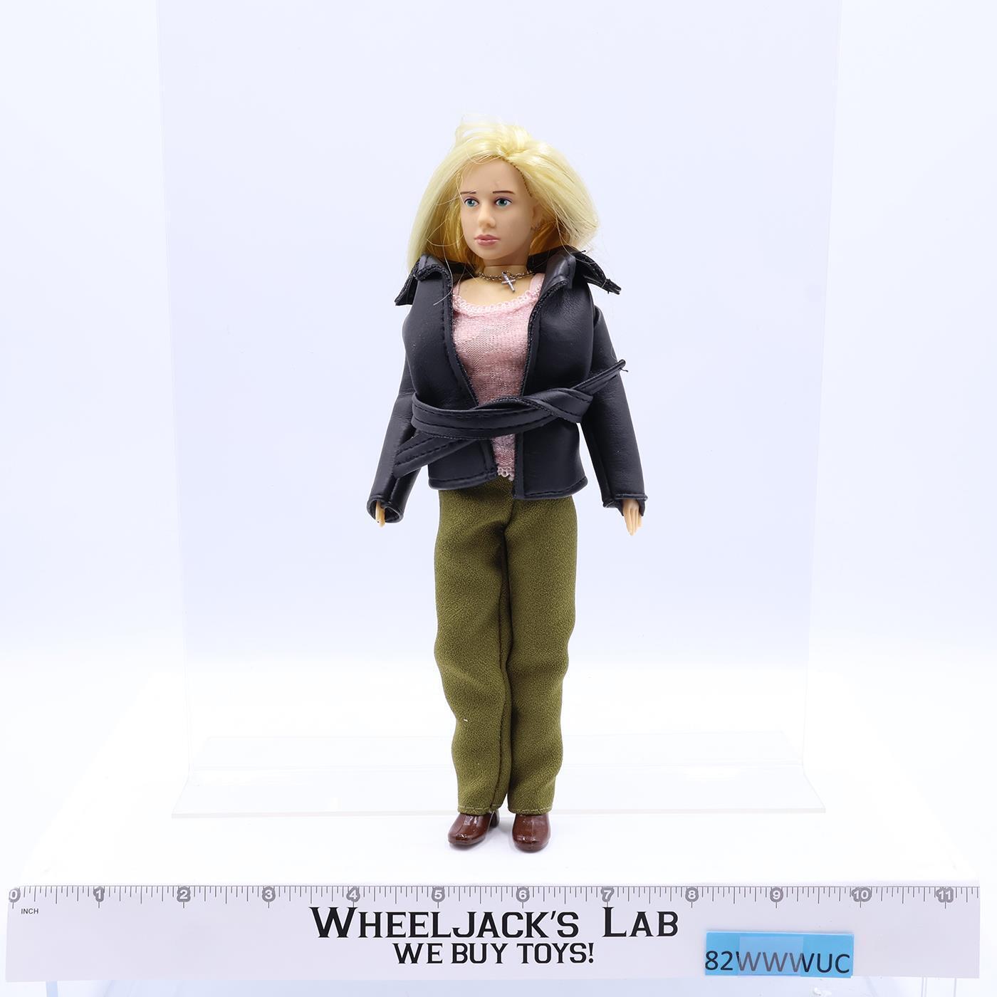 Buffy from Buffy The Vampire Slayer Limited Ed. 1999 Diamon Select ...