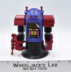 What's the Difference Between Robo Force Galoob and Ideal? - Wheeljack ...
