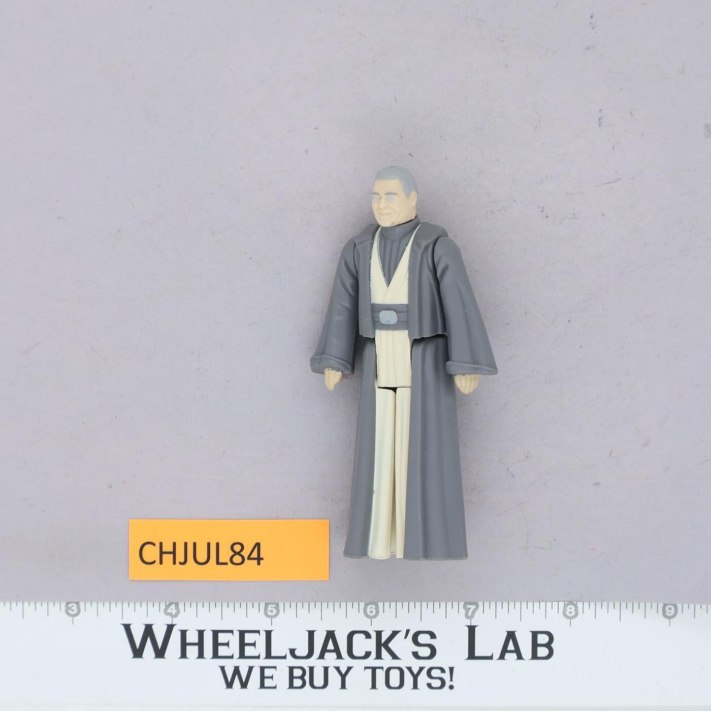 Anakin Skywalker 100% Complete Star Wars ROTJ 1985 Vintage Kenner NO ...