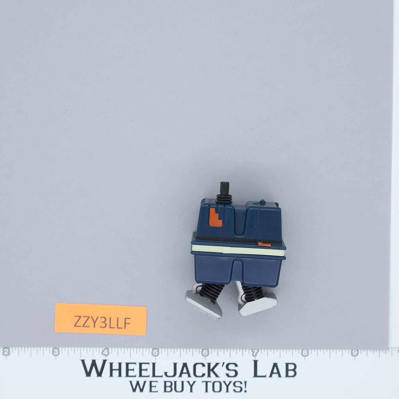 Power Droid 100% Complete Star Wars 1977 Kenner Action Figure No Repro ...