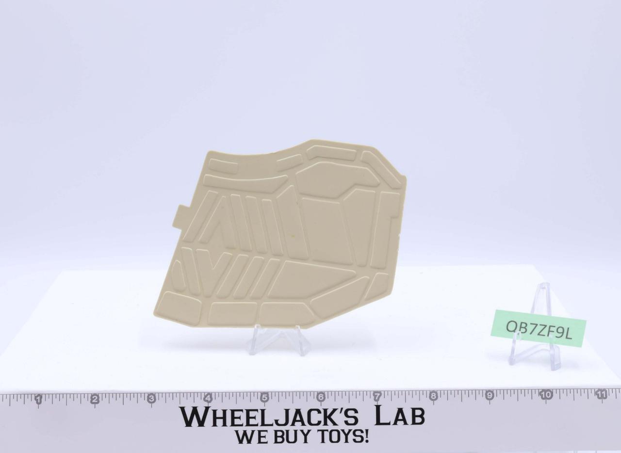 Smuggler's Compartment Floor Millennium Falcon Star Wars 1979 Kenner ...