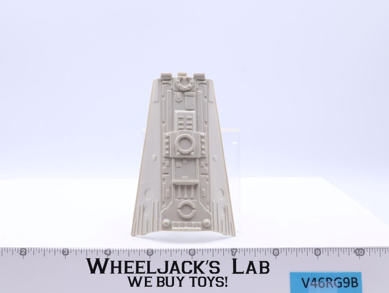 Lower Ramp With all Three Millennium Falcon Star Wars 1979 Kenner Part ...