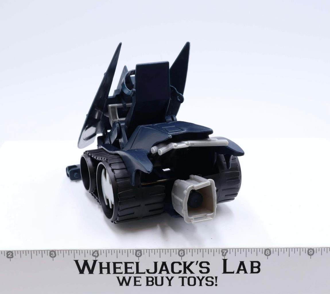 B.A.T.V. All-Terrain Vehicle DC Comics Animated Series 1993 Kenner ...