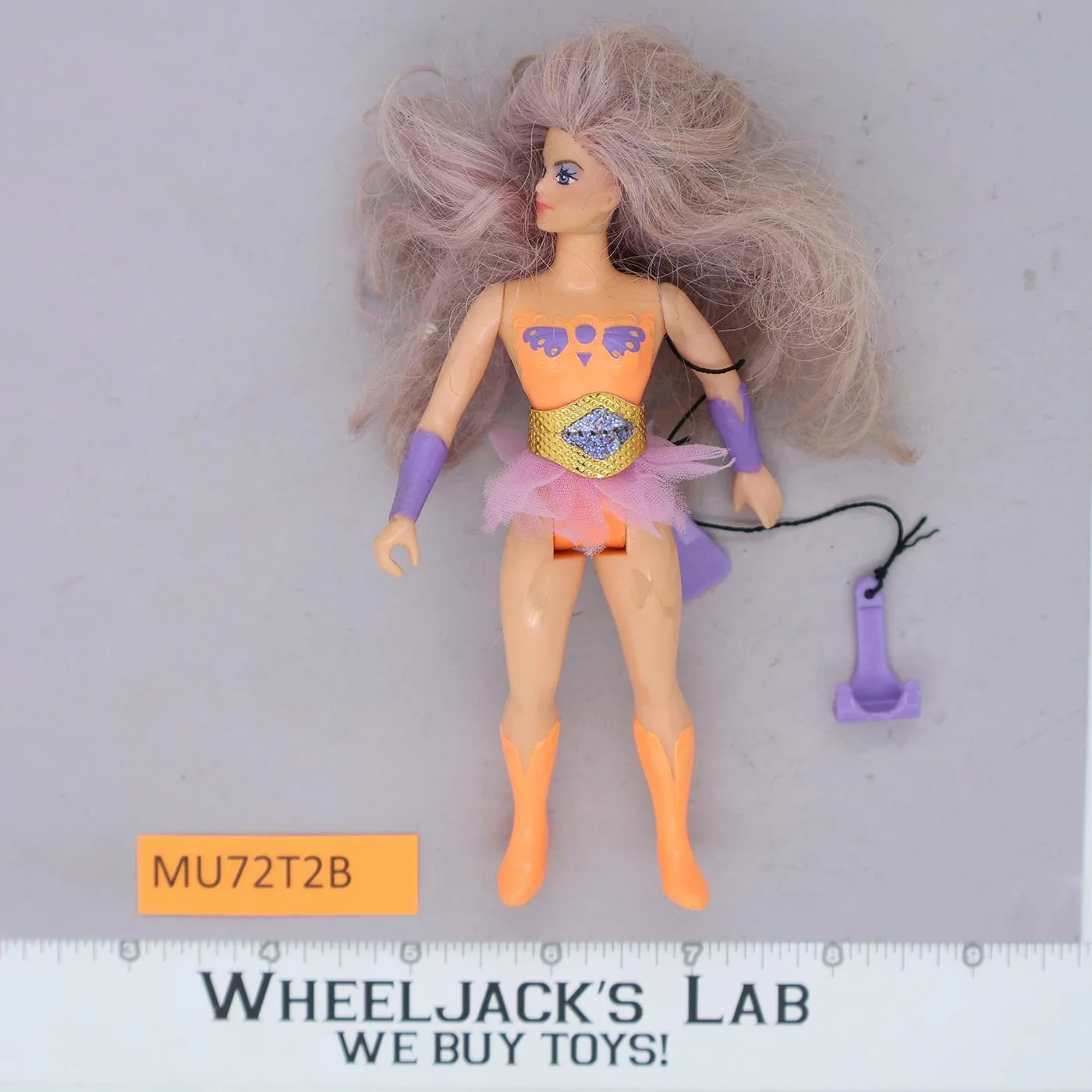 Flutterina She-Ra Princess of Power MOTU 1986 Mattel Vintage Action ...