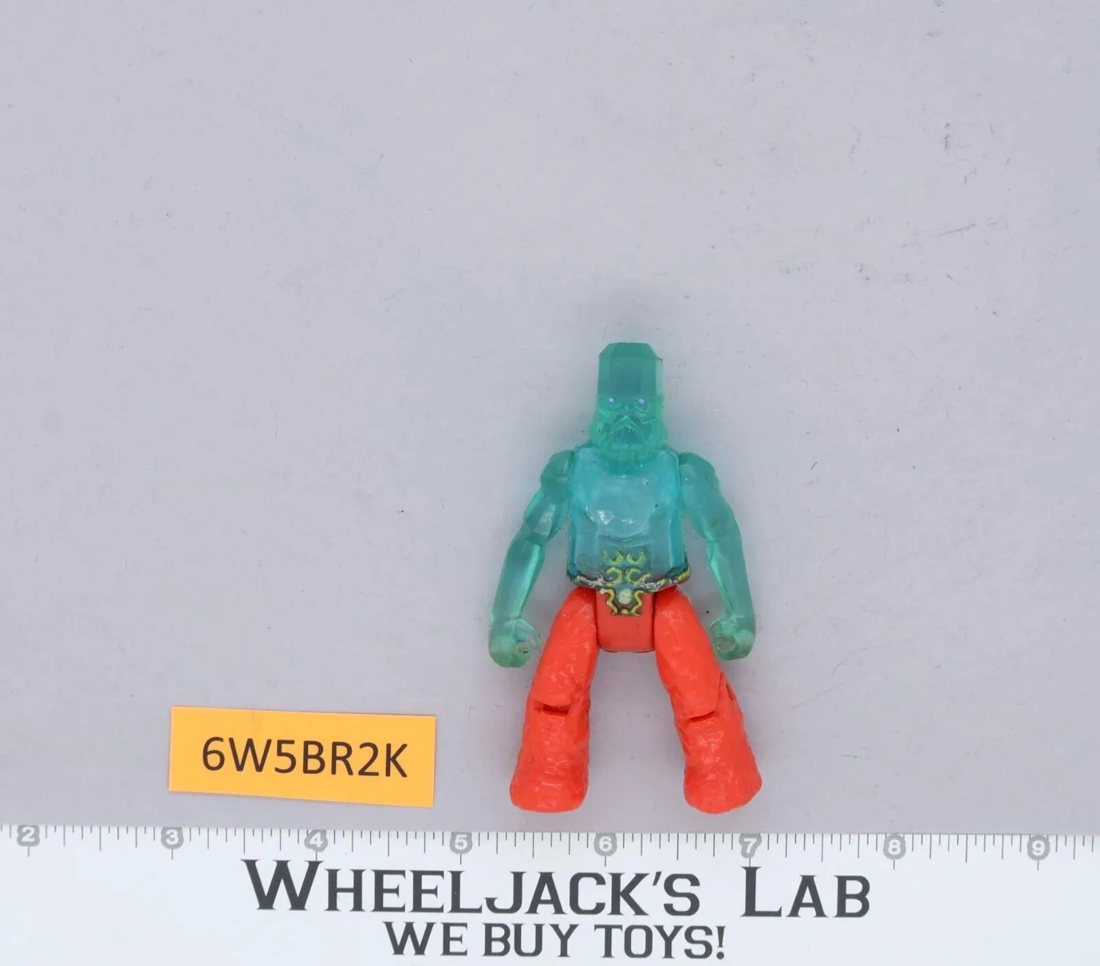 Feldspar The Saga of Crystar 1982 Remco Vintage Action Figure ...