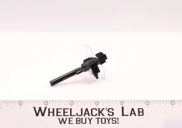 G2 Bruticus Swindle Large Laser Gun Vintage Hasbro Transformers Action ...