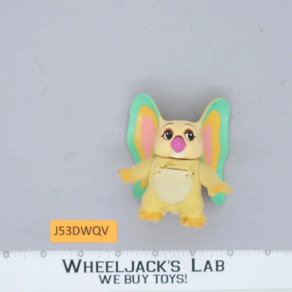 Kowl The Know-It Owl Complete She-Ra Princess of Power 1985 Mattel ...